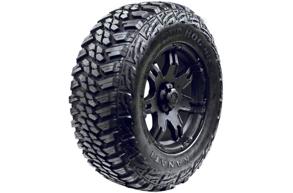 Good MT Tire : Discover the Qualities of a Good MT Tire for On-Road ...