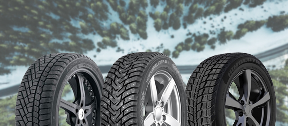 Unlock Studded vs Studdable vs Non-Studded Winter Tires: Which 1 Is ...