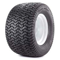 Choosing the Perfect Lawn Tractor Tires: Your Ultimate Guide