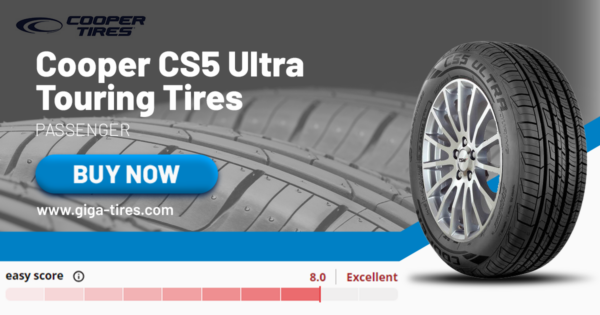 Exploring Cooper Tires: 100 Years of Quality American Craftsmanship