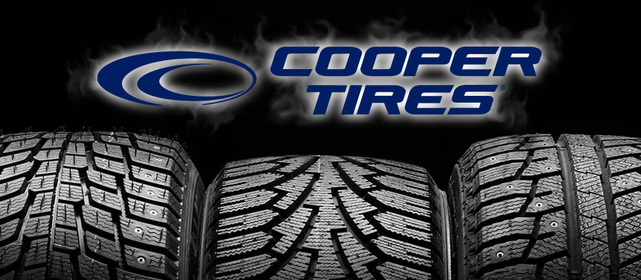 Exploring Cooper Tires: 100 Years of Quality American Craftsmanship