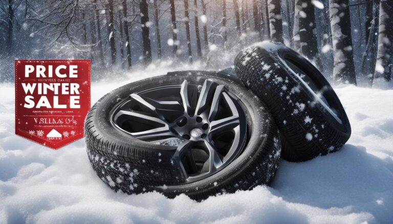 December 2024 Winter Tires Mastery: Navigating Cold Roads Safely - Giga ...
