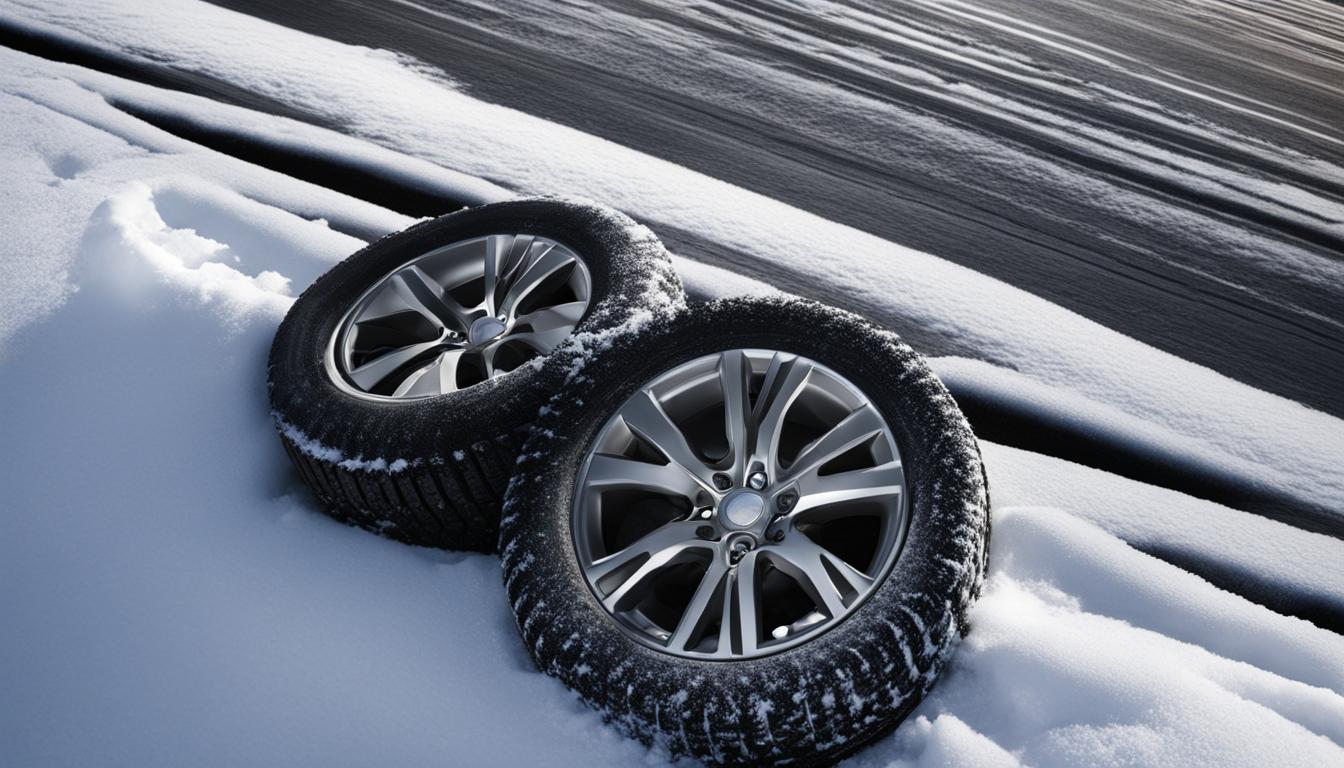 Should You Install Winter Tires for Cold-Weather Safety?