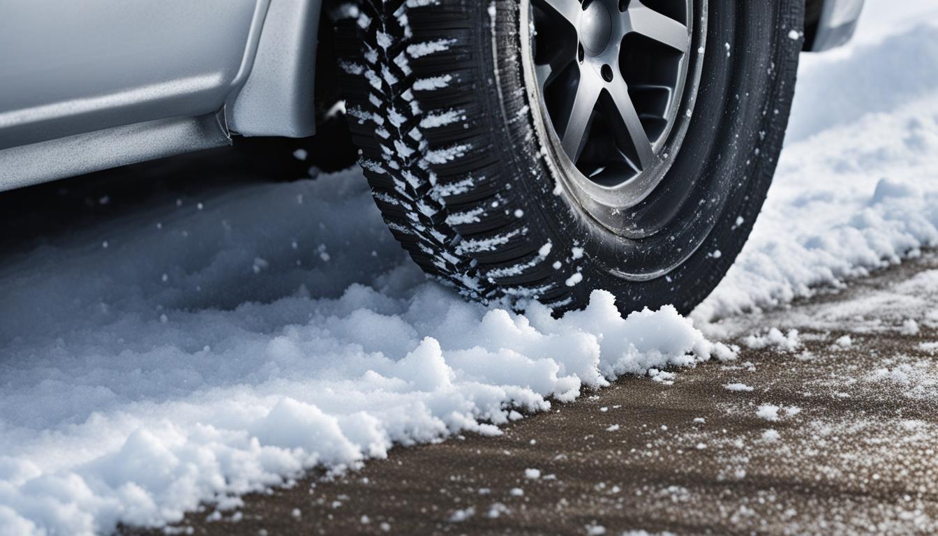 Top Snow Tires for Winter Confidence