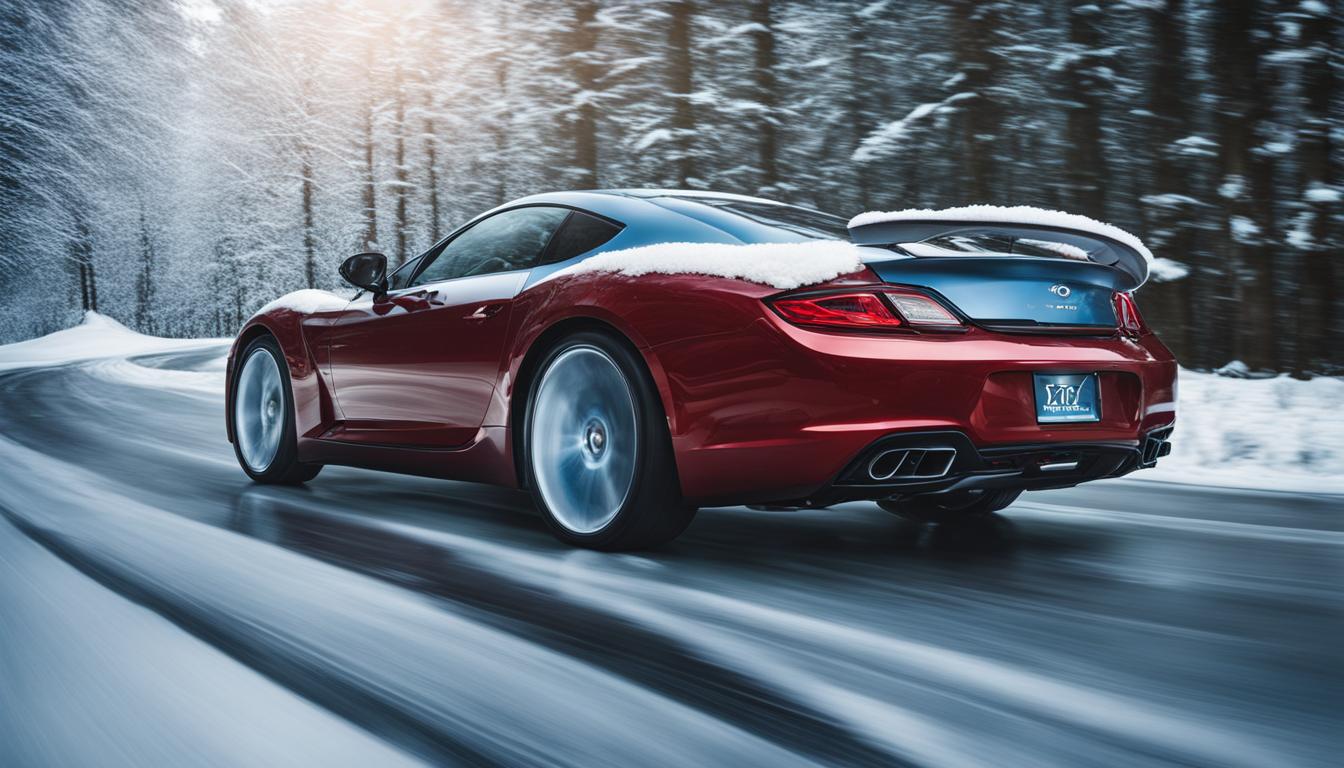 Toyo Winter Tires: Elevate Your Drive with Unparalleled All-Season ...