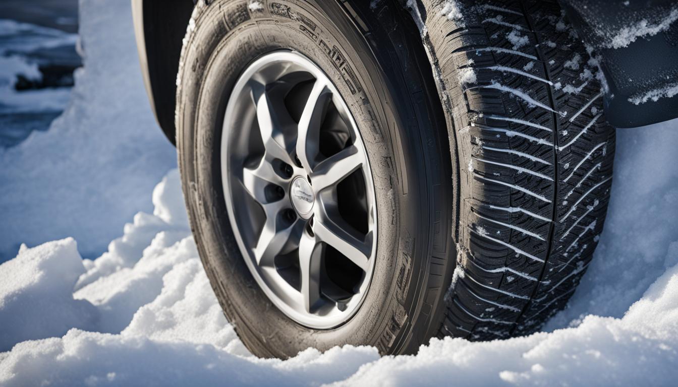 Cooper Snow Tires: Conquer Winter with Confidence