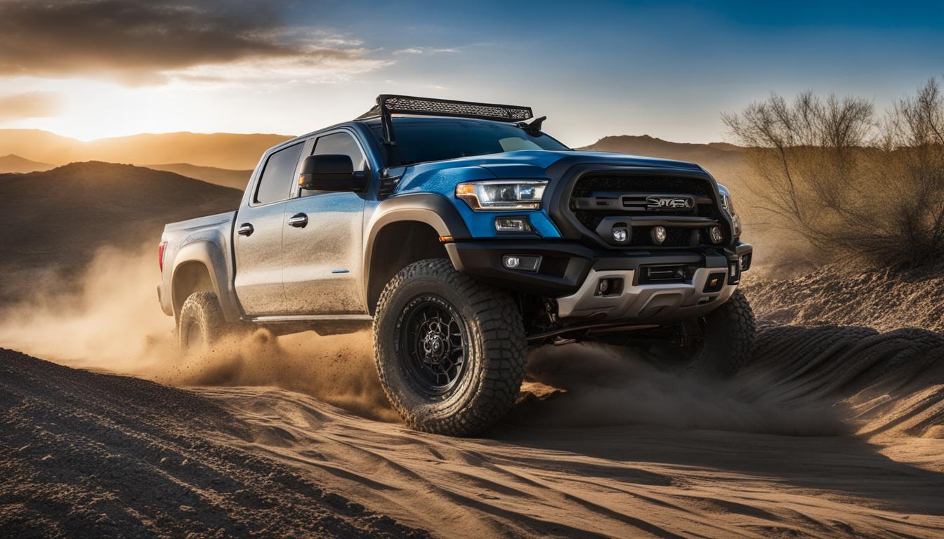 Spotlight on Excellence of SEMA Award-Winning Tire Breakthroughs