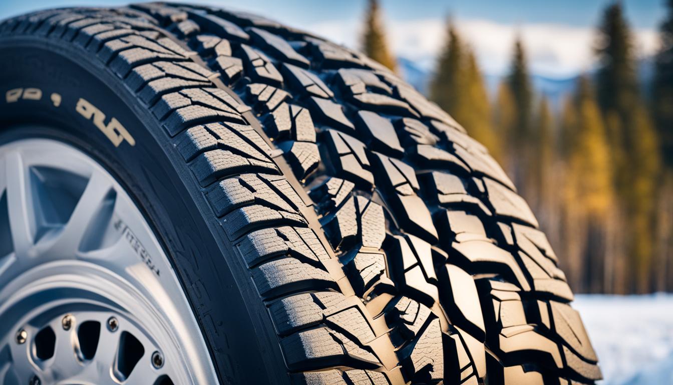 Experience the Best with Cooper Evolution HT: The Ideal Tire for SUVs ...