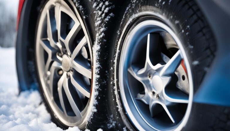 Change to winter tires: Top 5 Timing Tips for the Perfect Change