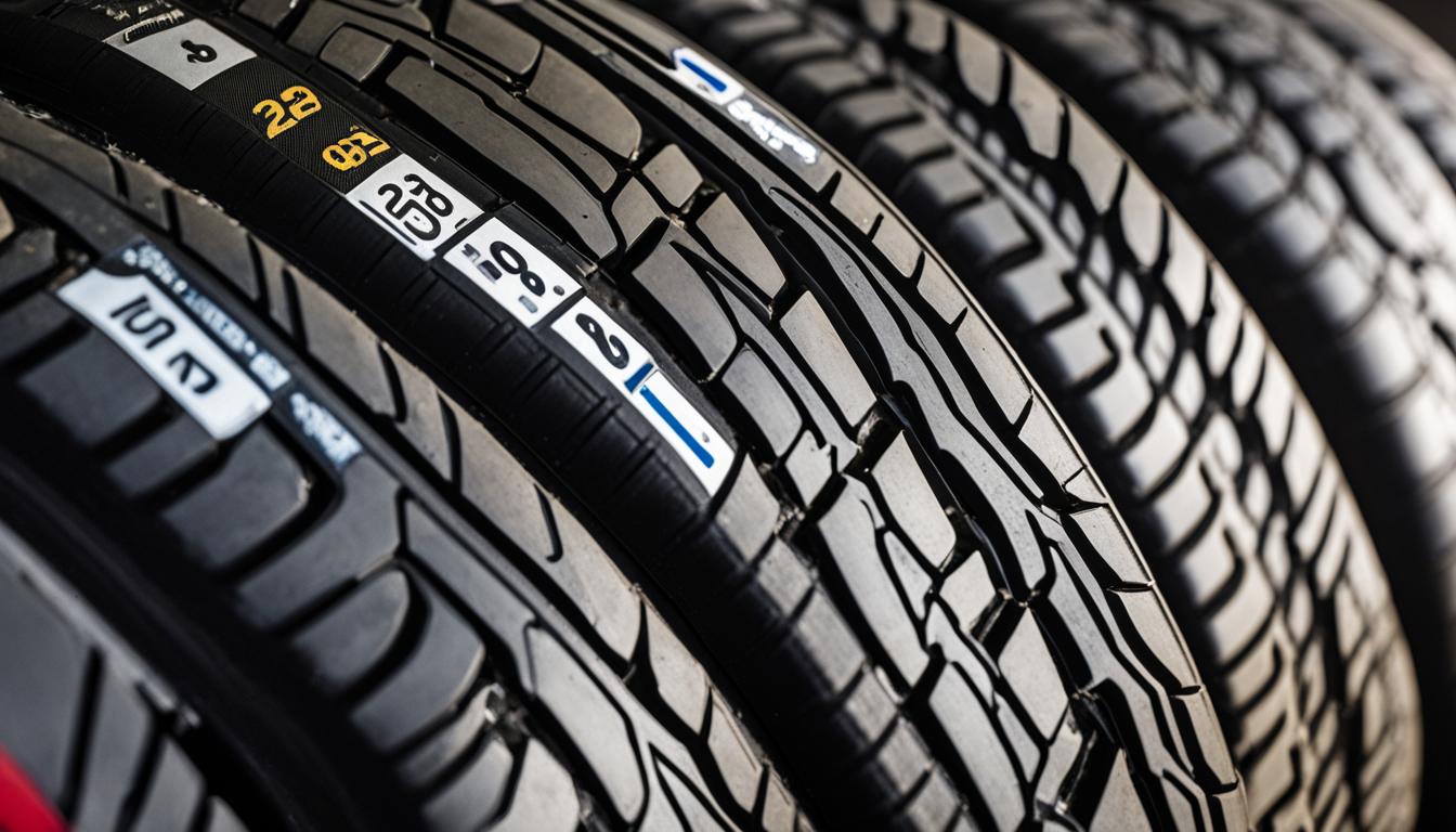 Exploring Different Types of Tires: Discover the Perfect Fit for Your ...