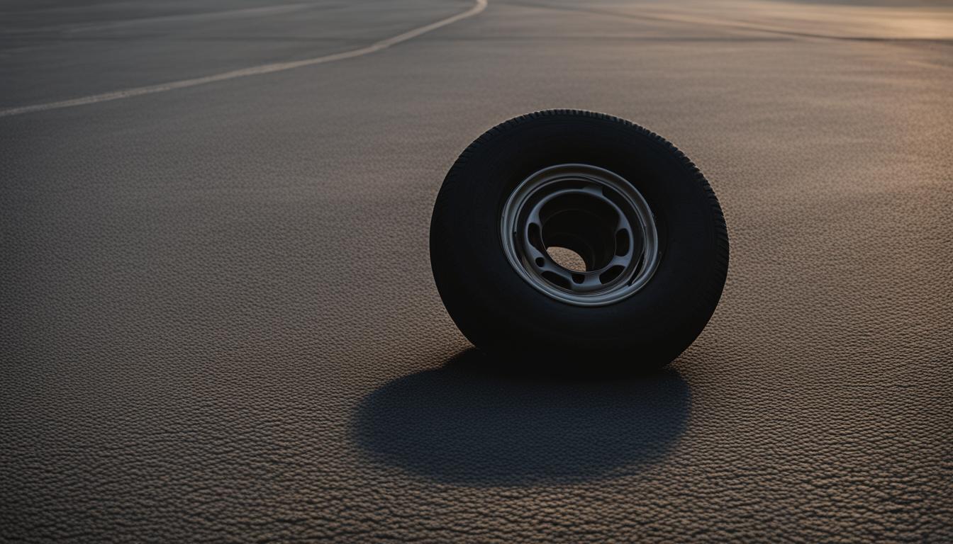 Avoiding Flat Spotting: Essential Tips to Shield Your Tires from ...