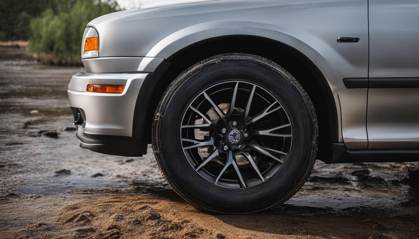 Avoiding Flat Spotting: Essential Tips to Shield Your Tires from ...