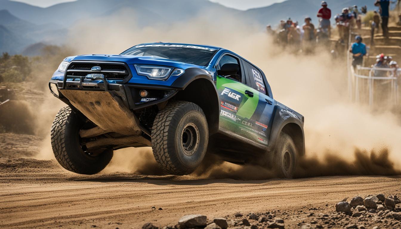 Performance Tires: Falken's Rigorous Testing for Ultimate Quality
