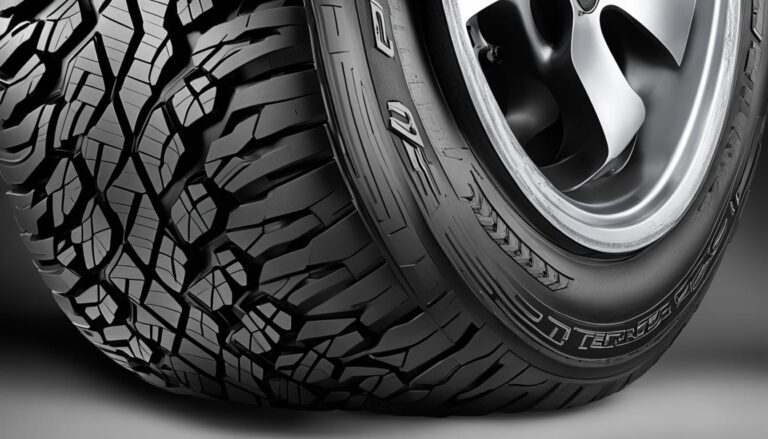Introducing the TerrainContact A/T: Continental's Latest Blend of ...