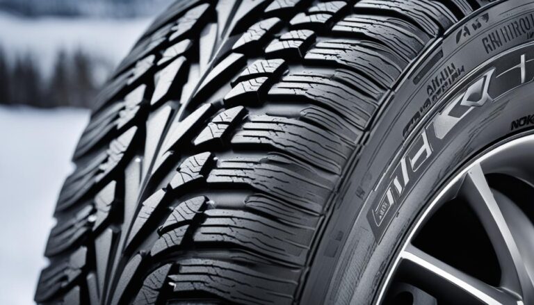 Nokian WRG4 Review: The Ultimate All-Weather Tire for Winter