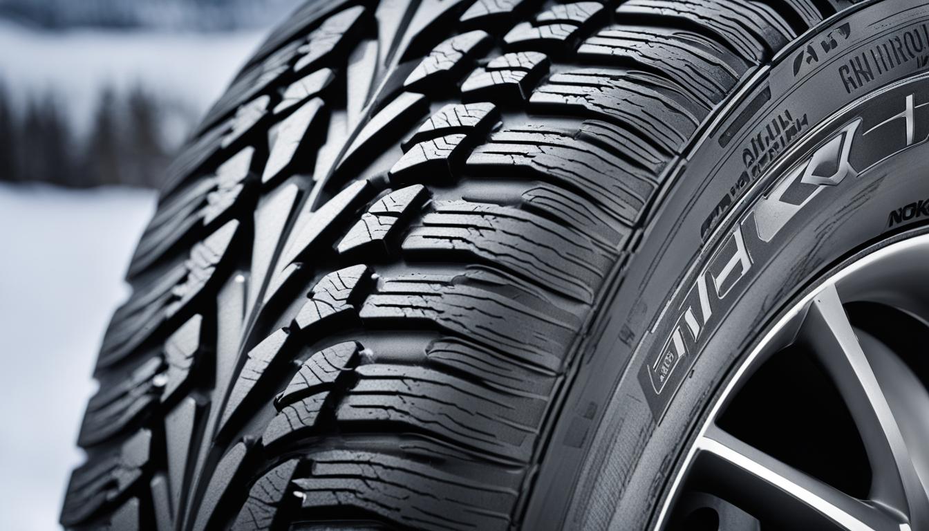 Nokian WRG4 Review: The Ultimate All-Weather Tire for Winter