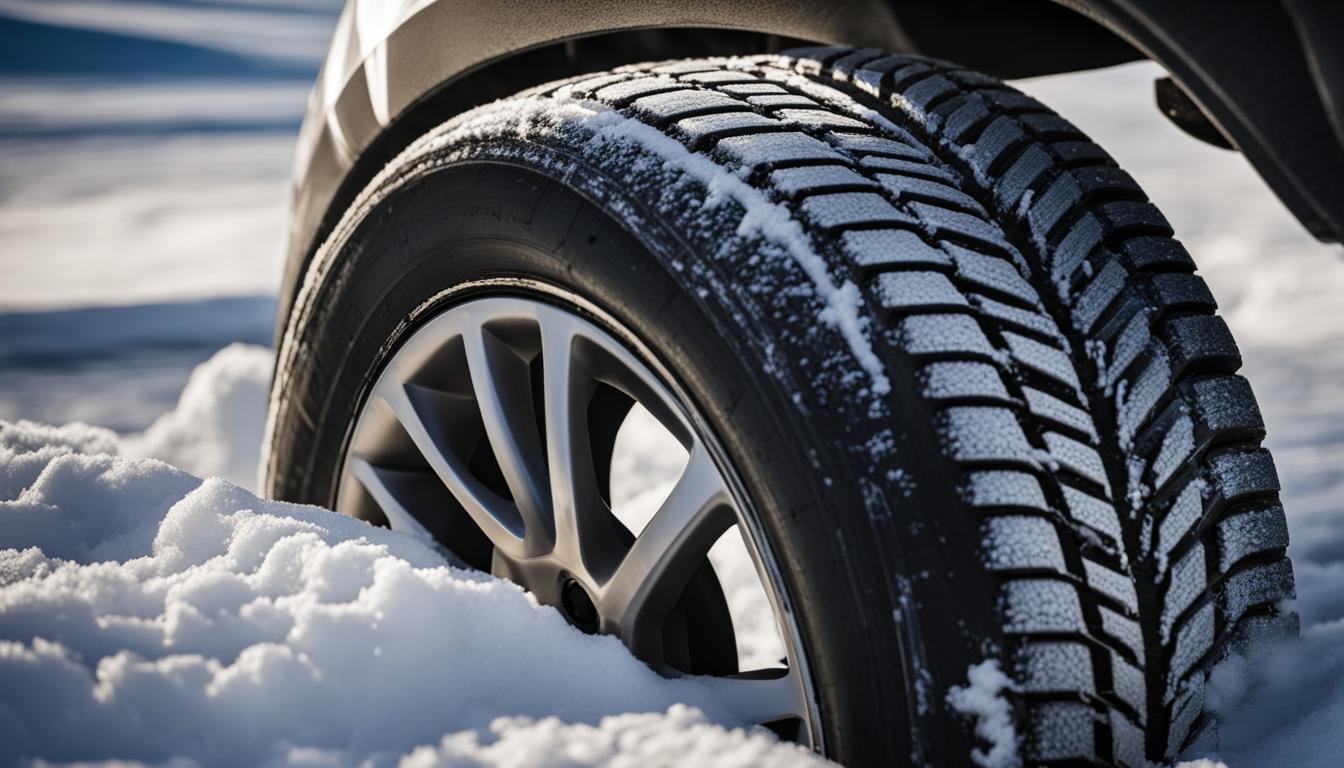 Winter Driving Safety Tips: Controlling your Car in Snow & Ice
