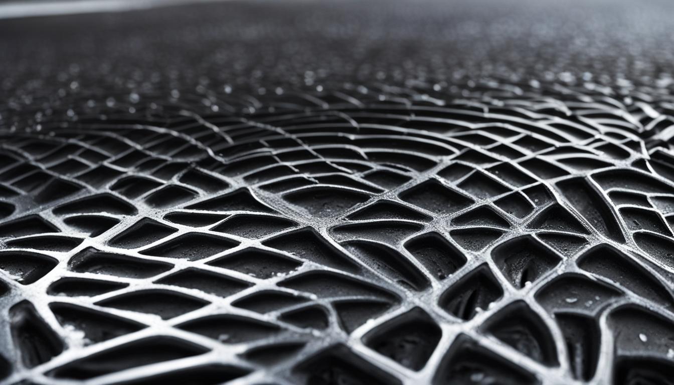 Understanding Siping Tires: The Key to Improved Traction