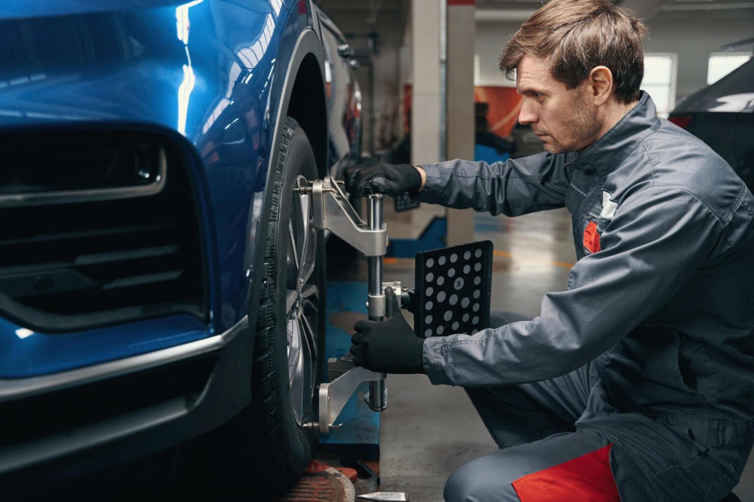 Tire installation: The Unmatched Benefits of Choosing a Professional ...