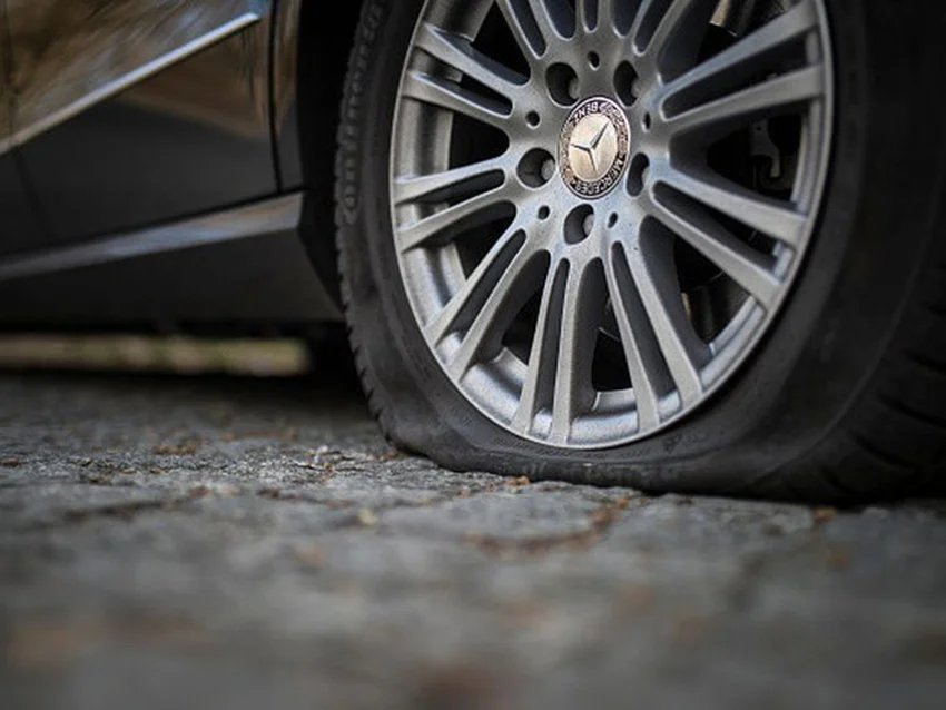 Understanding the Limits and Capabilities of Your Run-Flat Tires