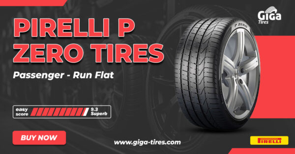 Top 9 Tires for Enhanced Electric Vehicles Efficiency