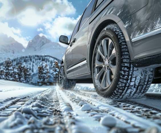 Best All Weather Tires for Minivans - Top Picks