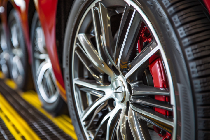 Maximizing Tire Longevity: When to Invest in New Tires