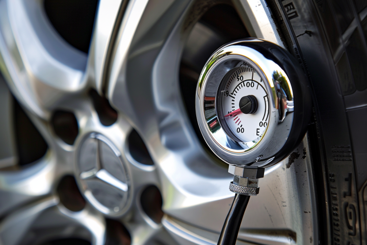 November 2024 TPMS Sensors: A Wise Choice or a Needless Expense? - Giga ...