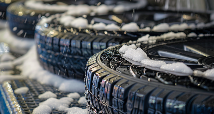 Best Expanding Foam for Tires: A Comprehensive Guide to Enhanced ...