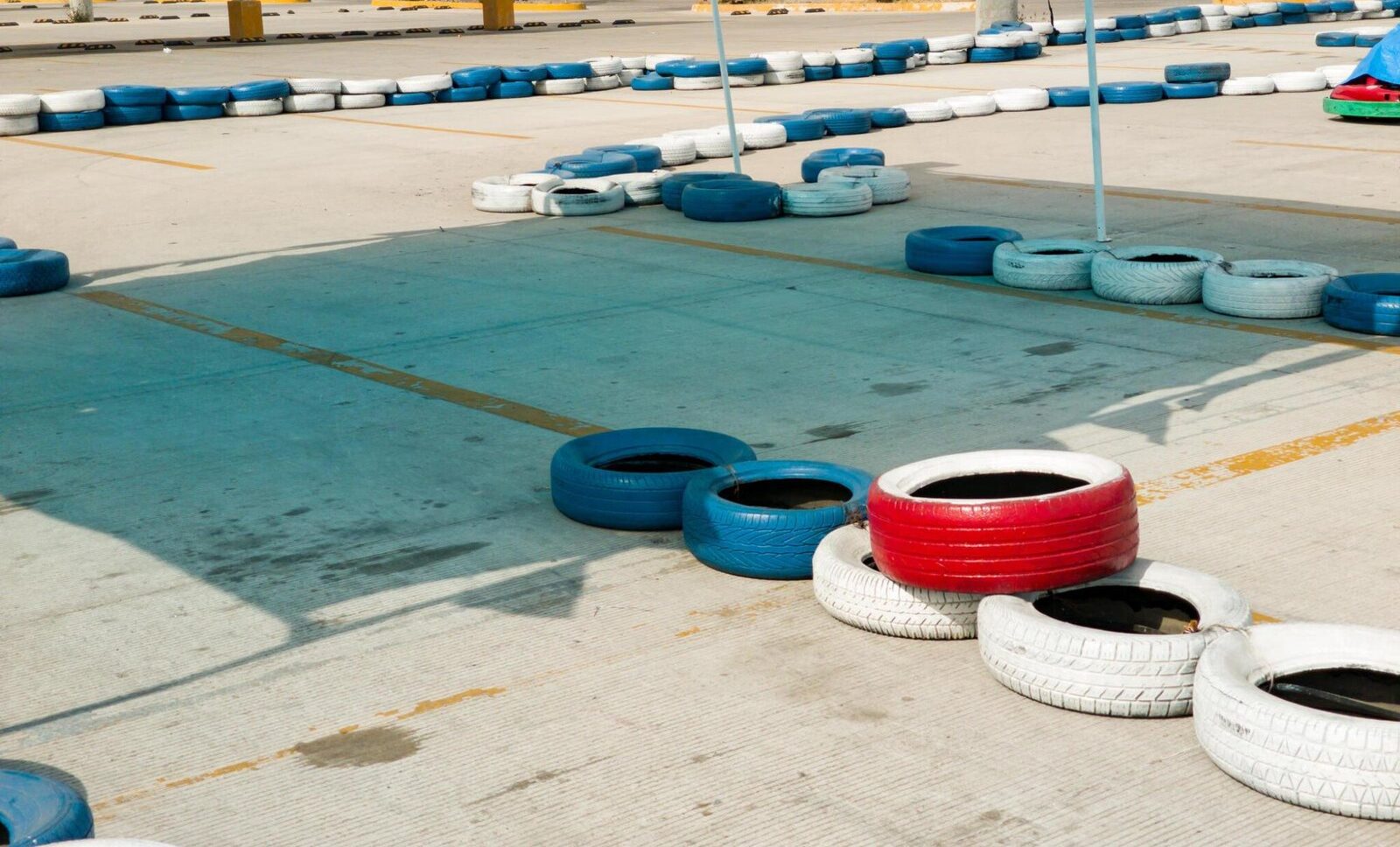 Top 5 Best Autocross Tires for Ultimate Performance in Giga tires