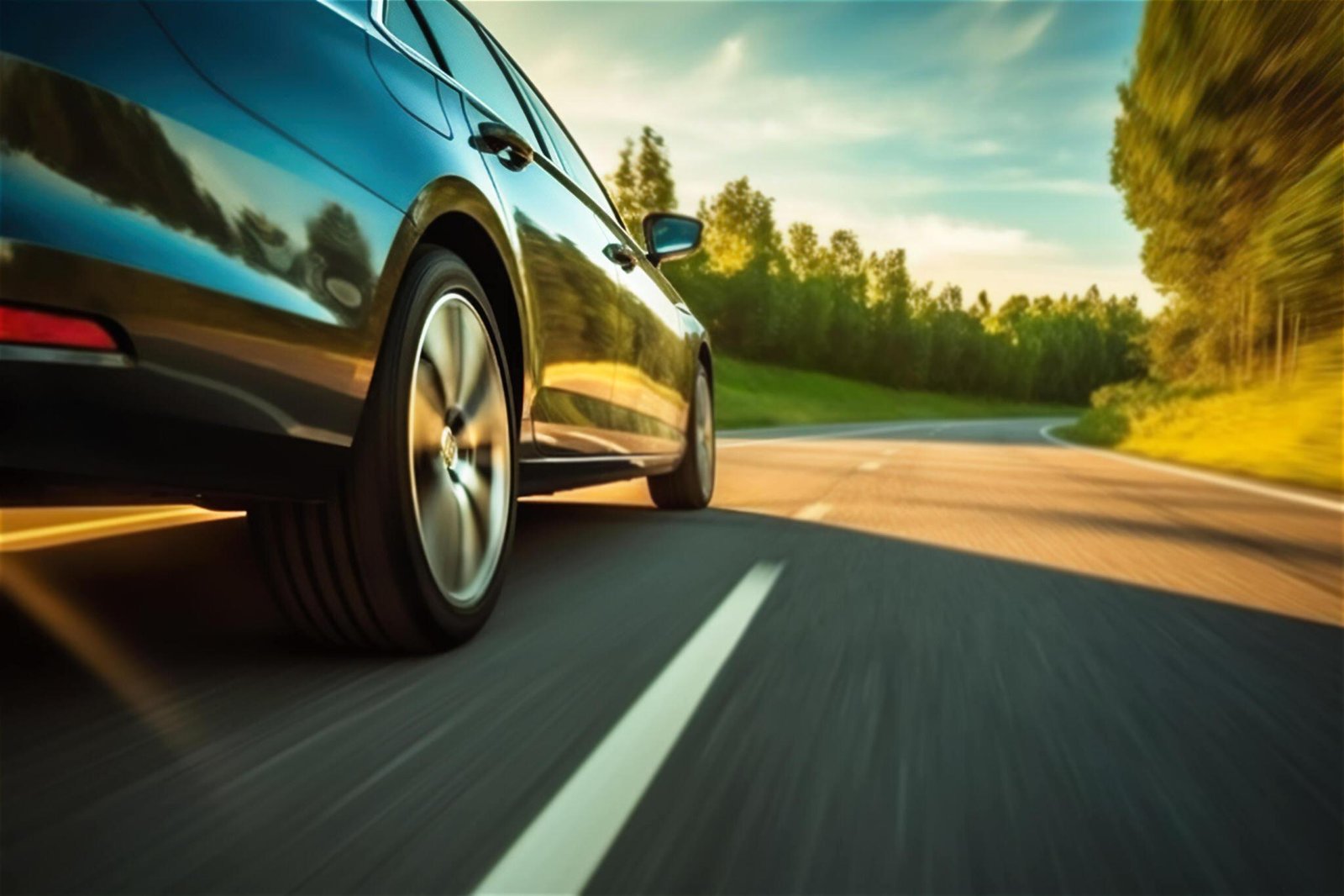 Mastering the Basics of Touring Tires: A Comparative Journey