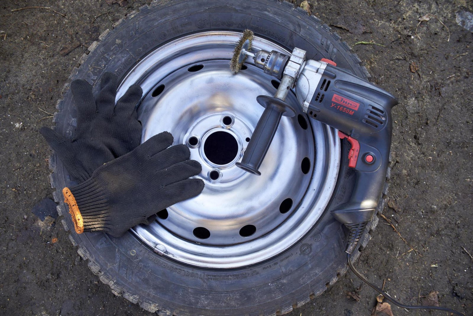 The Mechanics of Run-Flat Tires: Understanding Their Unique Functionality