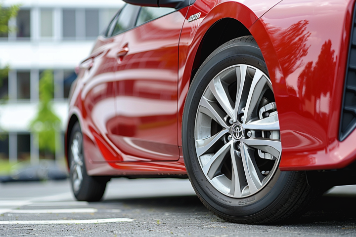 Best Tires for Toyota Prius: Maximizing Efficiency and Performance