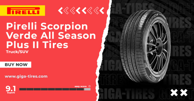 Top 10 Best All-Season SUV Tires: Ultimate Buyer's Guide