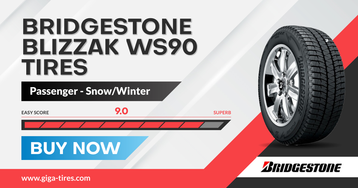 Top 9 Best Tires for Snow: Ultimate Winter Driving Safety Guide