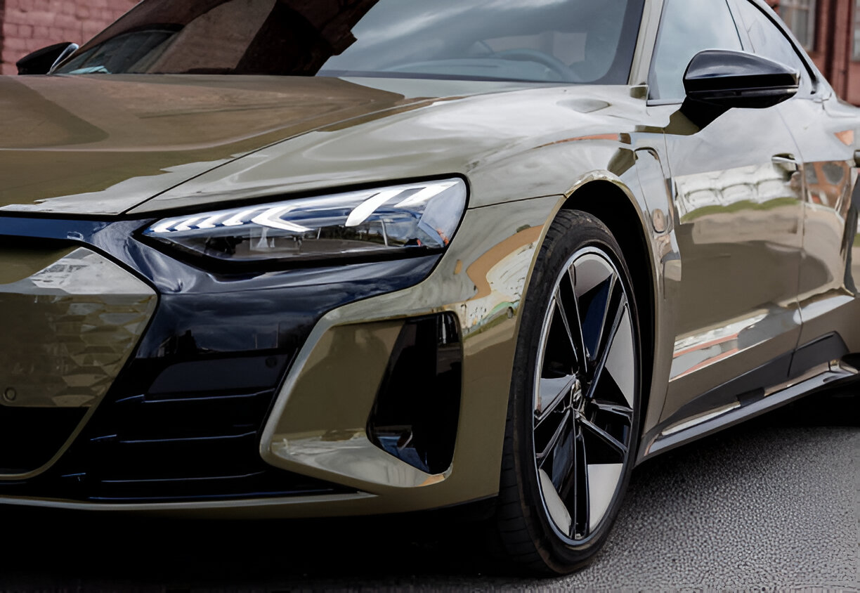 Best EV Tires – Everything you need to know