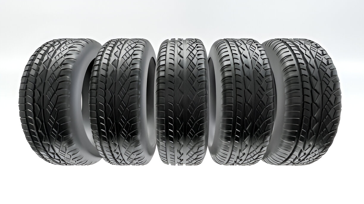 Why EV tires are different than regular tires