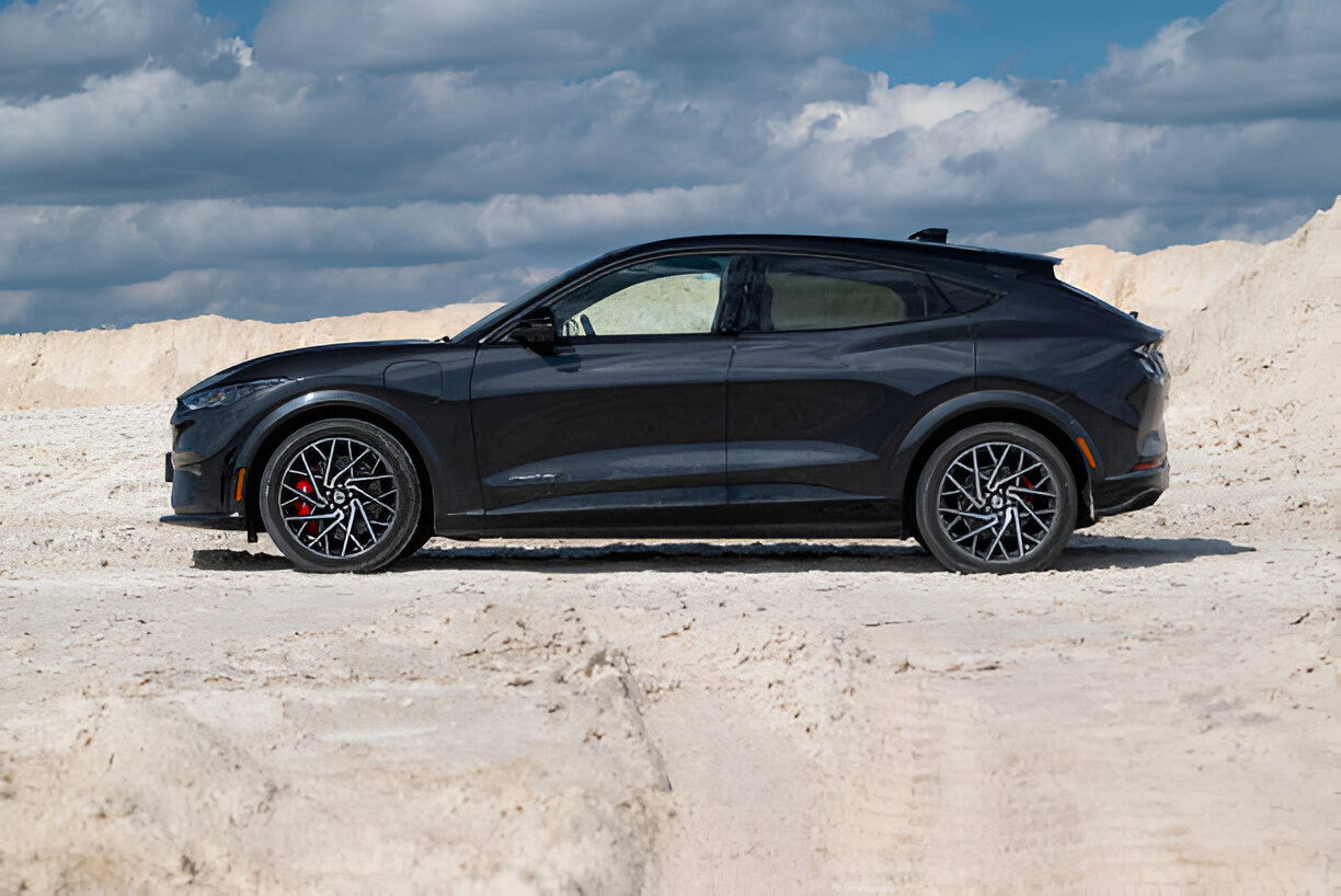 September 2024 Top-Selling EVs In Colorado - Giga-Tires Content Hub