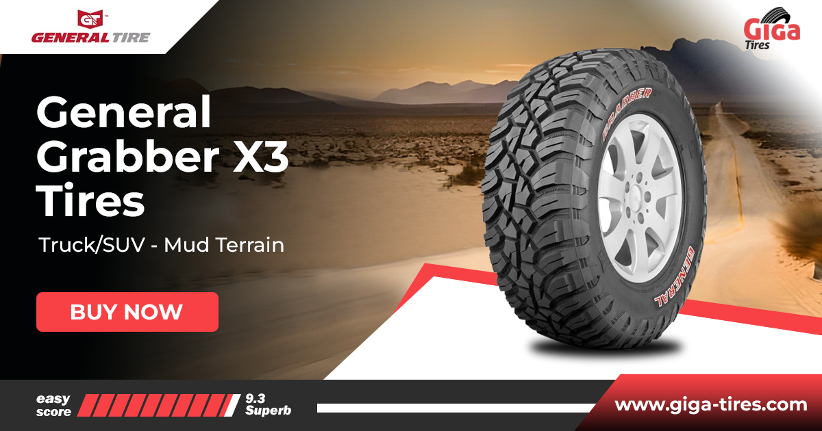 Best Off-Road Tires for Toyota Tacoma