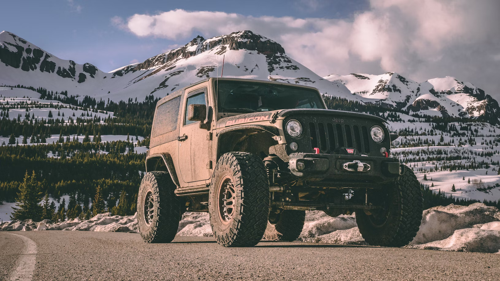 Thunderer Trac Grip M/T R408: A Review Based on 2,500 Users