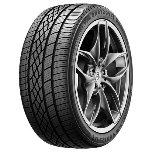 Firestone Firehawk AS V2 225/55R17 97V BSW Tires