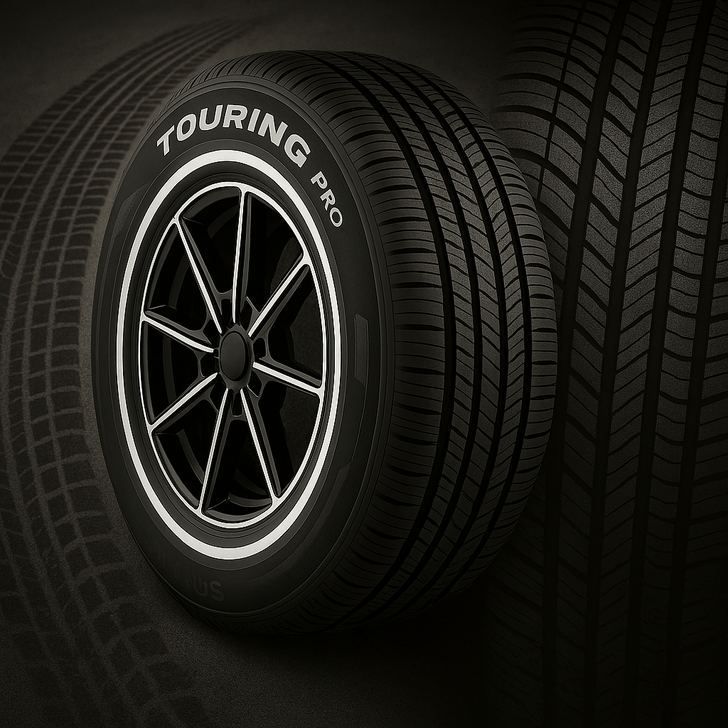 Touring Pro | Giga-tires.com