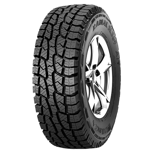 Westlake SL376 Radial M/T 35X12.50R15 C/6PLY Tires