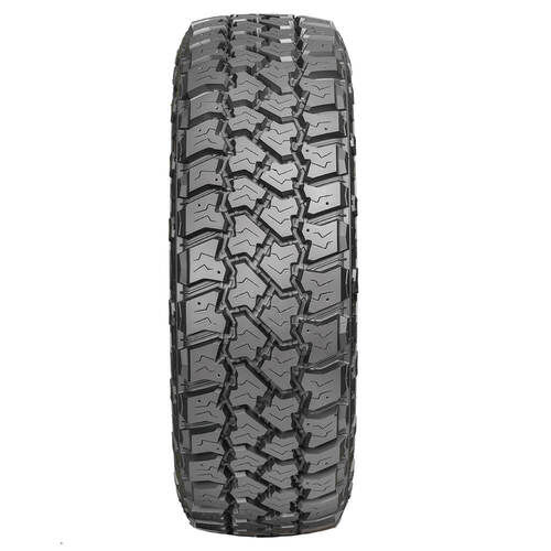 Mastercraft Courser CXT LT245/75R16 E/10PLY BSW Tires