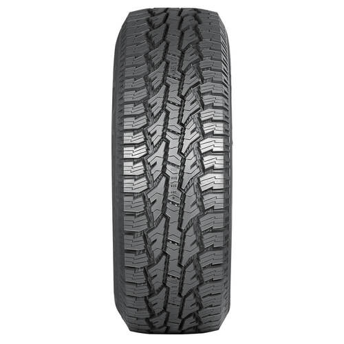 Nokian Rotiiva AT Plus LT265/70R17 E/10PLY BSW Tires