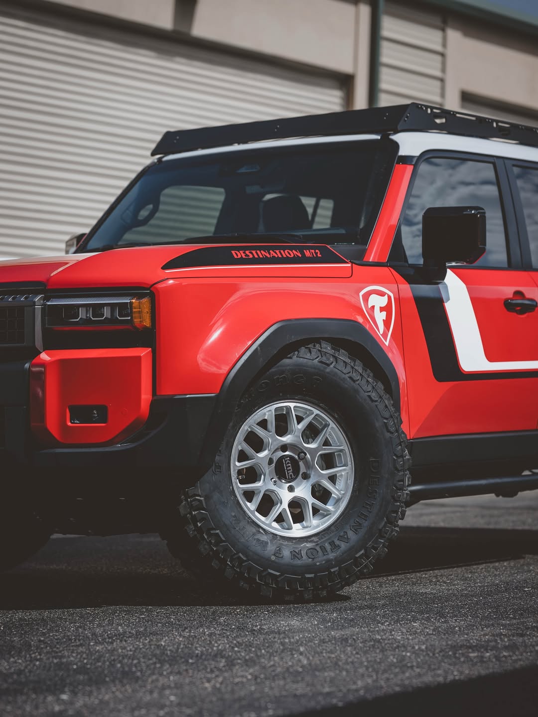 Firestone FD609 11R22.5 G/14PLY Tires