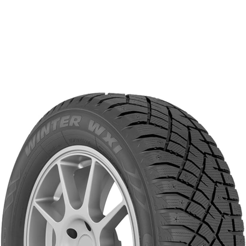 Arctic Claw Winter WXI (Studded) 235/70R16 106T BSW Tires