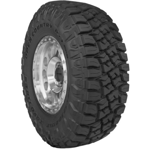 Toyo Open Country R/T Pro LT295/60R20 E/10PLY BSW Tires