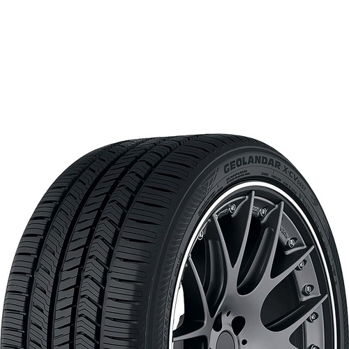 Yokohama Geolandar X-CV G057 265/70R18 116T BSW Tires