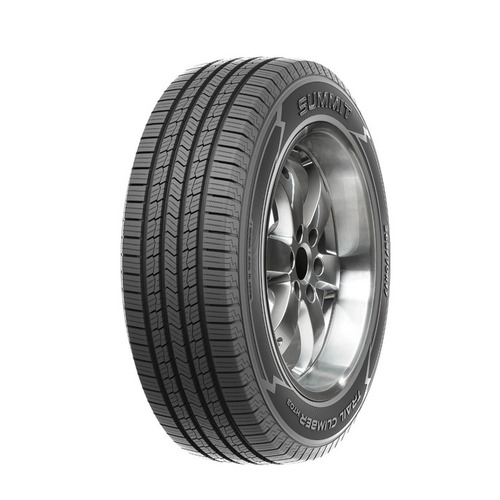 Summit Trail Climber HT03 LT245/75R16 E/10PLY BSW Tires